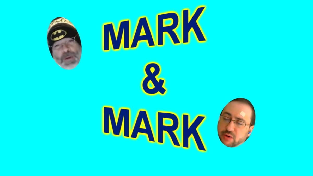 MARK & MARK – SURVIVOR SERIES REVIEW – Vince Russo's The Brand