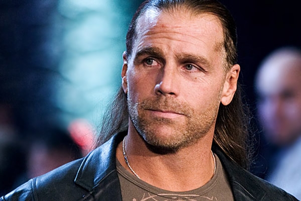 THE SWERVE: SHAWN MICHAELS PART 2 – Vince Russo's The Brand