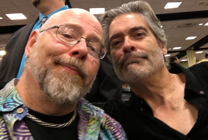 VINCE RUSSO / ED FERRARA WRESTLECON Q&A FULL VIDEO – Vince Russo's The ...