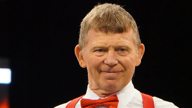THE SWERVE: BOB BACKLUND PART 1 – Vince Russo's The Brand