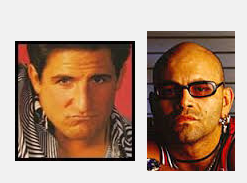 LTB&D 5/27/16 with GLENN GILBERTTI & KONNAN – Vince Russo's The Brand