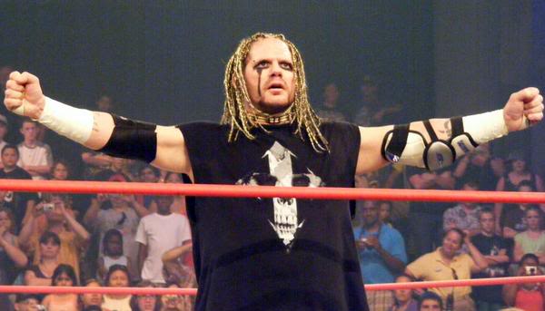 THE SWERVE: RAVEN – PART 2 – Vince Russo's The Brand