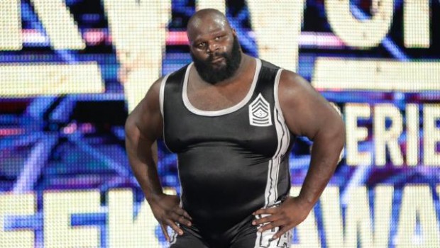 HOW HAS MARK HENRY LASTED 20 YEARS IN THE WWE? – Vince Russo's The Brand