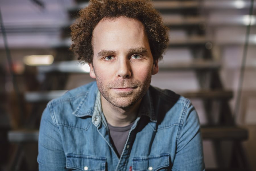 THE SWERVE: SAM ROBERTS – PART 2 – Vince Russo's The Brand