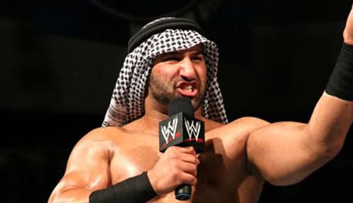 THE SWERVE: SHAWN DAIVARI – PART 1 – Vince Russo's The Brand