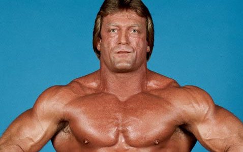 THE SWERVE: PAUL ORNDORFF – PART 1 – Vince Russo's The Brand
