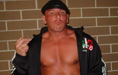 GETTING COLOR – VITO LOGRASSO OPENS UP ABOUT HIS WWE CONCUSSION LAWSUIT ...