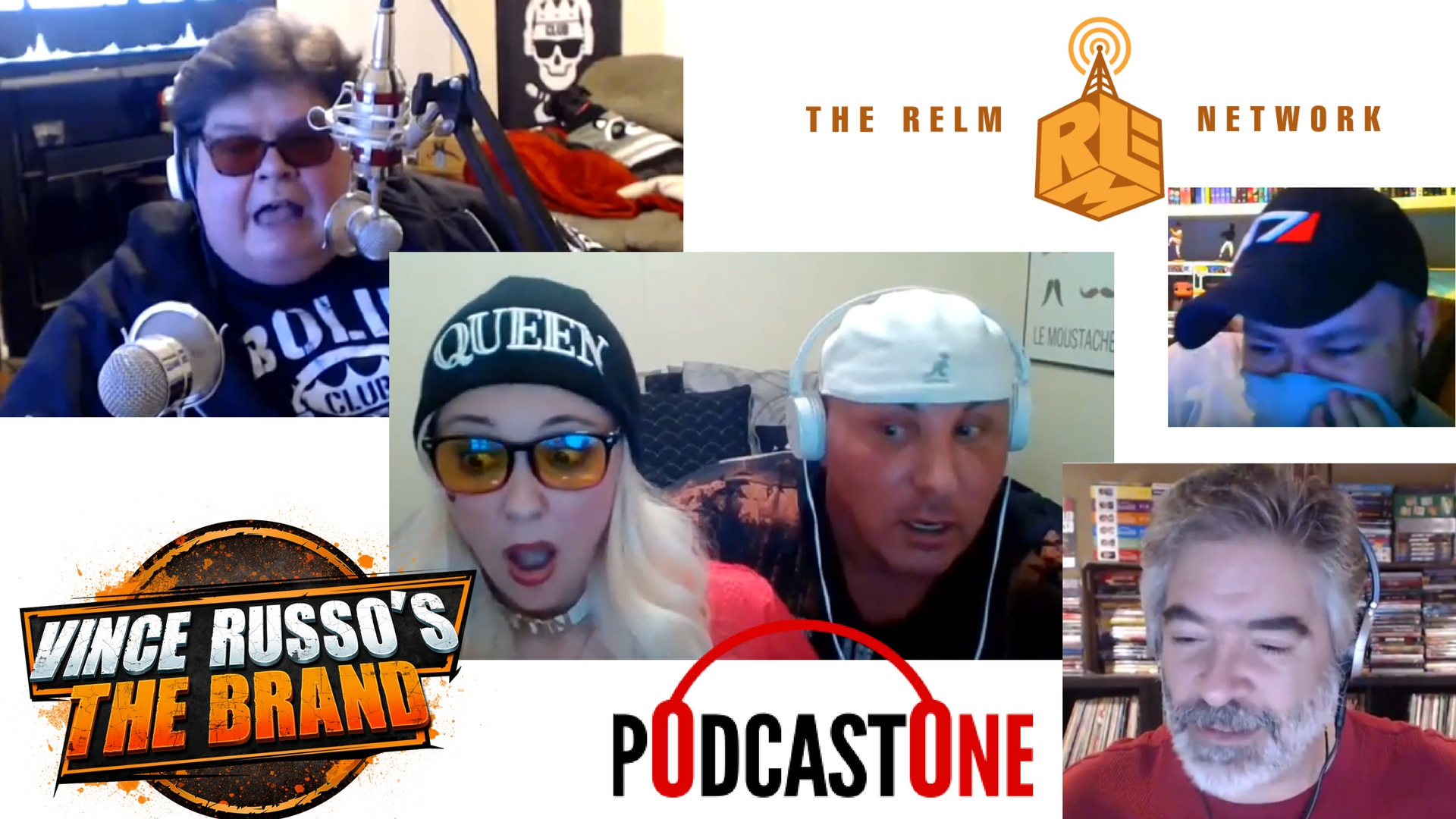 EXPLOSION! KENNY BOLIN AND BIG VITO HAVE THE BIGGEST BLOW-UP IN THE ...