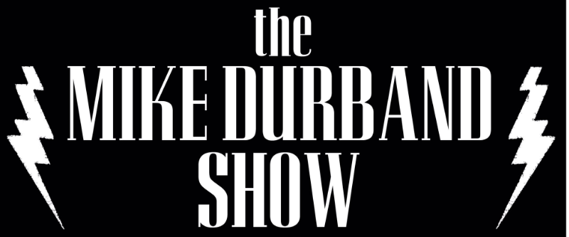 THE MIKE DURBAND SHOW 4/9/19 – Vince Russo's The Brand