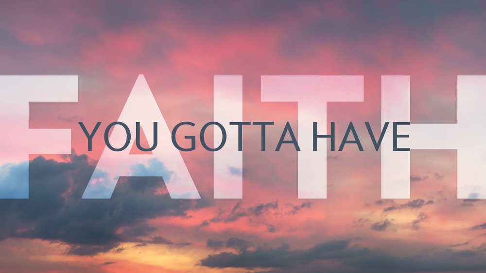 THAT’S LIFE – WITH GOD IN CONTROL YOU CAN’T LOSE – Vince Russo's The Brand