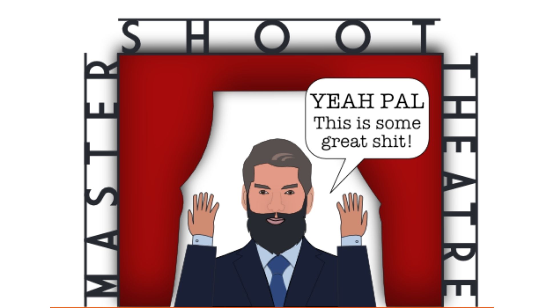 MASTER SHOOT THEATRE – A SPACESHIP THE SIZE OF MANHATTAN TO COLLIDE ...